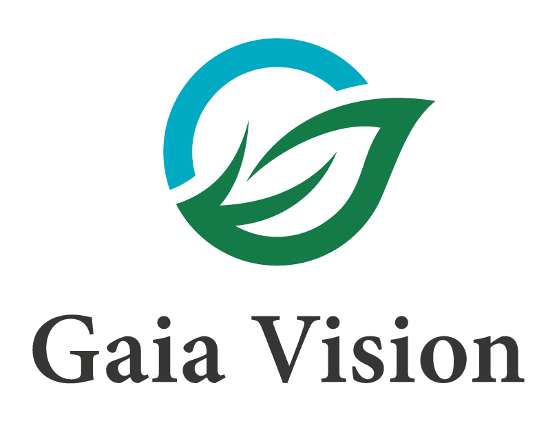Gaia Vision - 気候変動への最先端科学ソリューション